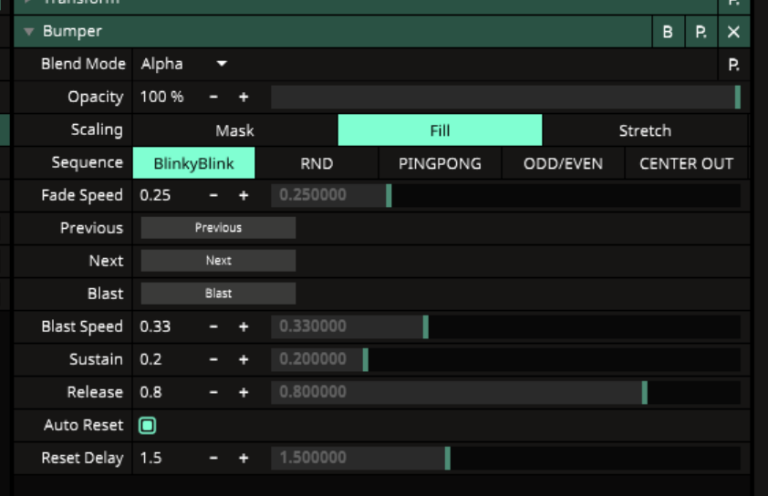 The Plugins – Hybrid Constructs